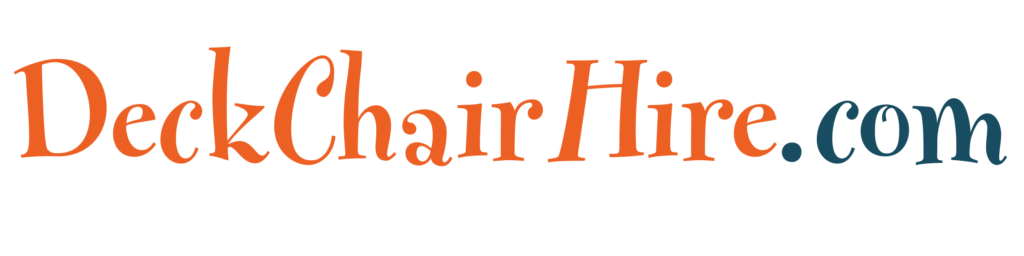 deckchairlogo | DeckChair Hire Service